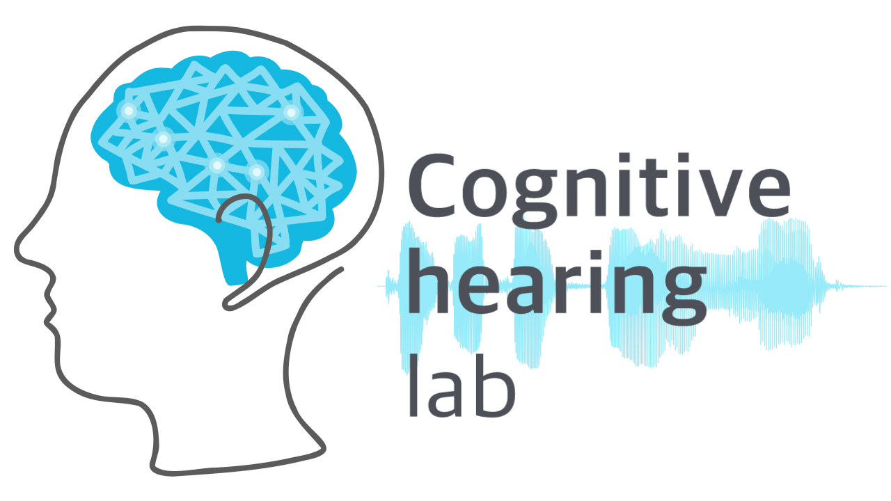 Cognitive Hearing Lab – Auditory Cognitive Neuroscience & Psychophysics